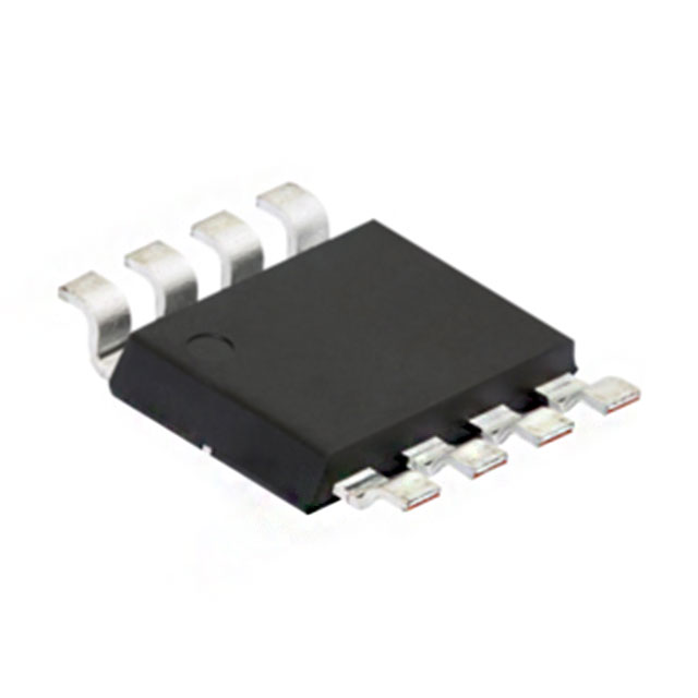 SQJQ186ER-T1_GE3 Vishay Siliconix | Discrete Semiconductor Products | DigiKey